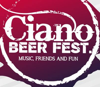 Ciano Beer Fest Ciano del Montello (TV) 2024
