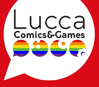 Lucca Comics & Games Lucca (LU) Toscana 2023