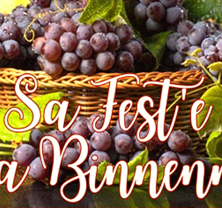 Sa Fest'e Sa Binnenna Monserrato (CA) 2024