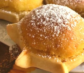 Sagra de sa Pardula e Festa di San Nicola Orroli 2024