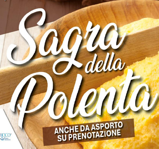 Sagre a Modena e provincia, Feste ed Eventi in programma