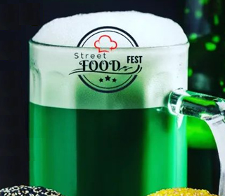 St.Patrick' Street Food Pisa 2023