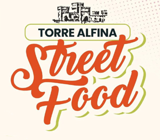 Torre Alfina Street Food Torre Alfina 2024
